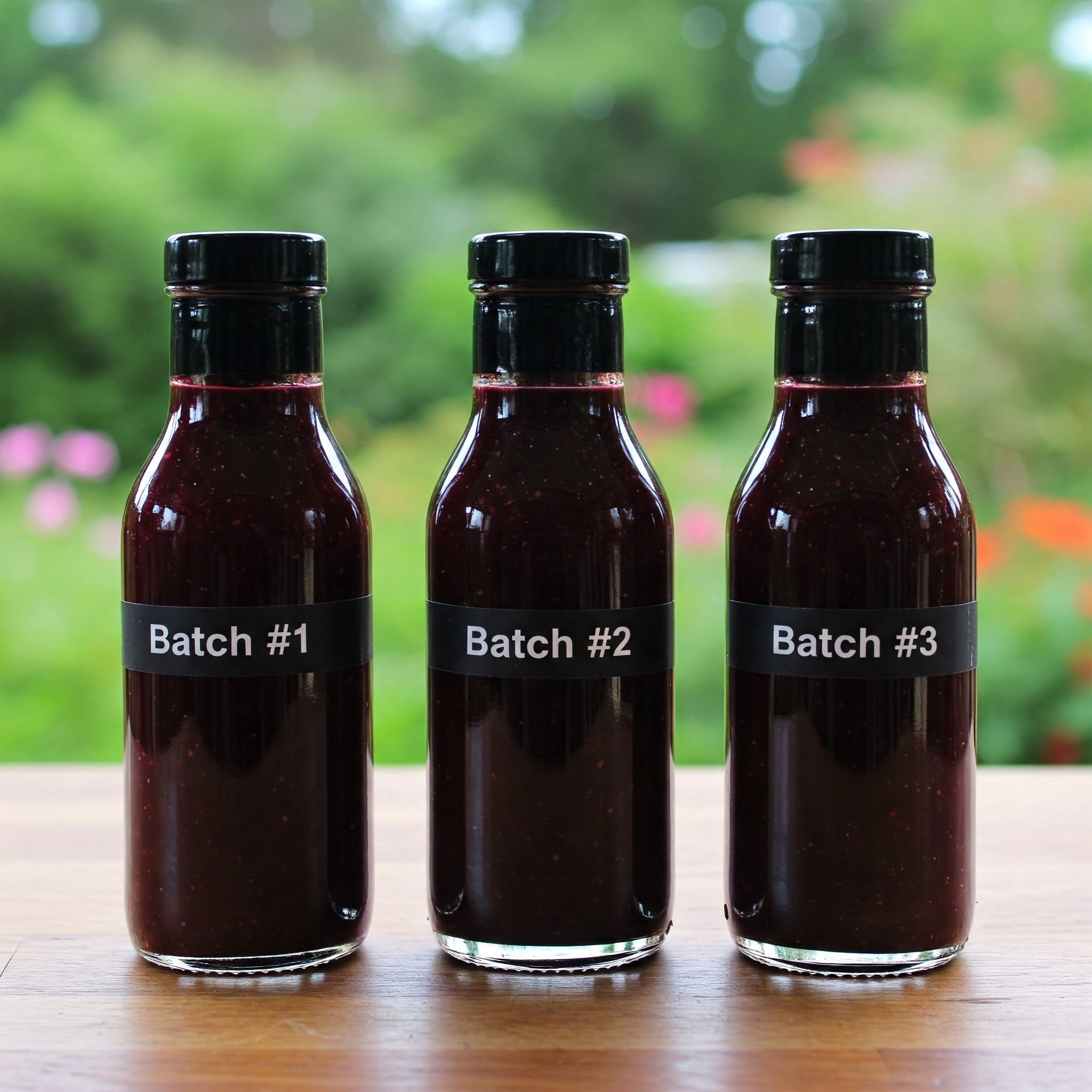 Purple Pepper | Sacramento's Unique Pepper Breeding & Products